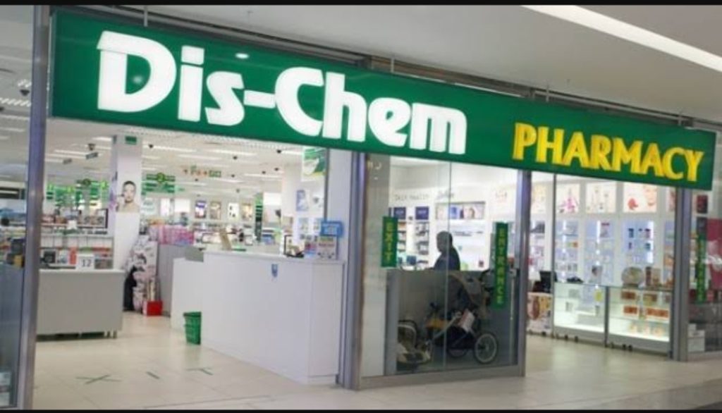 Dis-Chem Current Vacancies (Medical Aid Administrator, Cashiers, Clerks ...