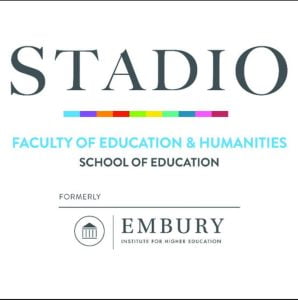 Courses Offered At Embury College/Studio Embury - Careersroom