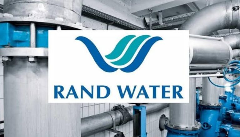 Rand Water Vacancies/Learnership: Aide, Artisan Assistants, Accountant ...