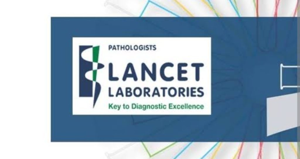 Lancet Vacancies 2026 – Admin Clerk / Receptionist, Administrator, Data ...