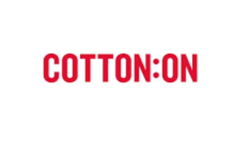 Cotton On Group Vacancies - Careersroom