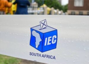 Electoral Commission Temporary Jobs 2026 - Careersroom